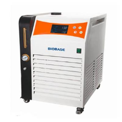 China Biobase New Product Recirculating Chiller Price Hot for Sale for sale