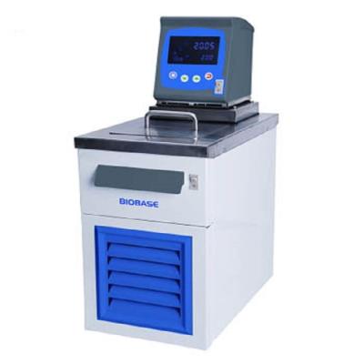 China Biobase New Product Refrigerated and Heating Circulator Price Hot for Sale for sale
