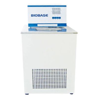China Biobase New Product Low Temperature Constant Temperature Circulator Price Hot for Sale for sale