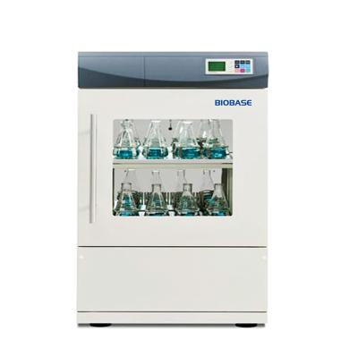China Biobase New Product Vertical Type Shaking Incubator (single door & double layer) Price Hot for Sale for sale