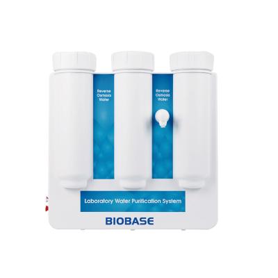 China Biobase New Product Water Purifier(Automatic RO/DI Water) Price Hot for Sale for sale
