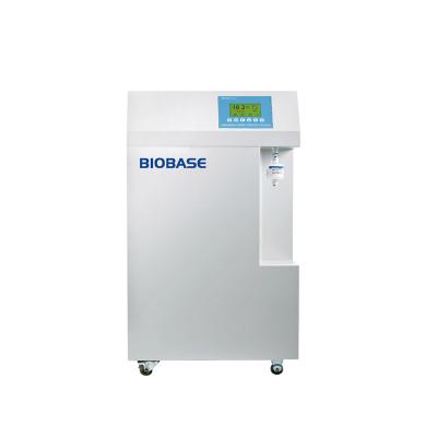 China Biobase New Product Water Purifier Medium Type (Automatic RO/DI water) Price Hot for Sale for sale