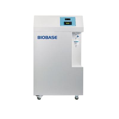 China Biobase New Product Water Purifier (Automatic RO water) Price Hot for Sale for sale