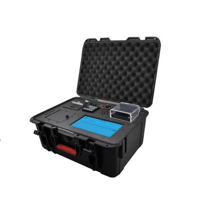 China Biobase New Product Portable Multi-Parameter Water Quality Analyzer Price Hot for Sale for sale