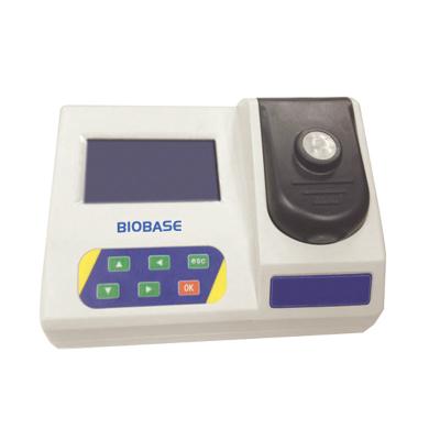 China Biobase New Product Benchtop Turbidimeter Price Hot for Sale for sale