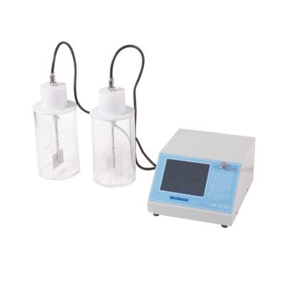 China Biobase New Product Jar Tester Price Hot for Sale for sale