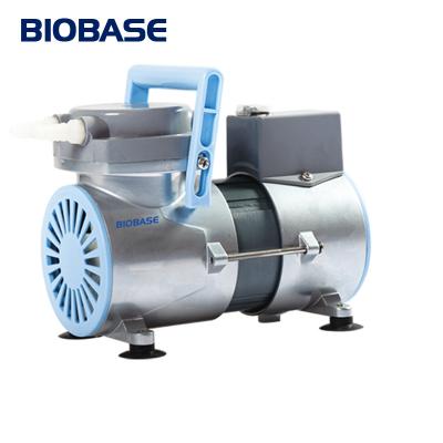 China Biobase New Product Vacuum Pump Price Hot for Sale for sale