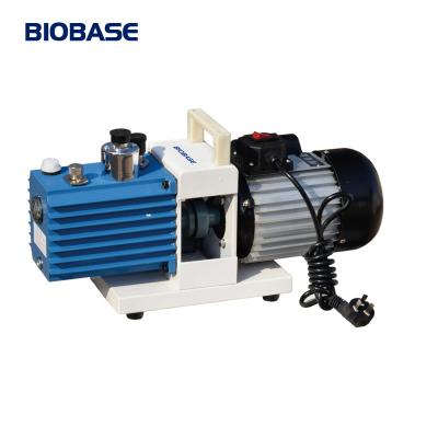 China Biobase New Product Rotary Slice Vacuum Pump Price Hot for Sale for sale