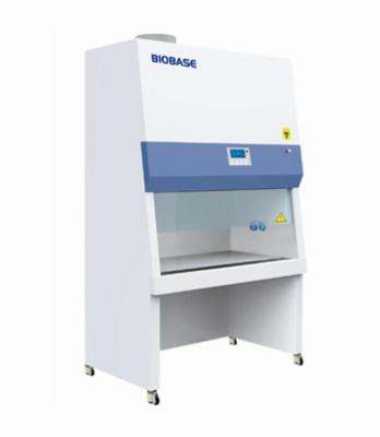 China BIOBASE LCD Display with Remote Cytotoxic Safety Cabinet-11234BBC86 for sale