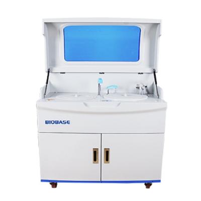 China Biobase 220T/H Auto Chemistry Analyzer Wholesale Price for Sale for sale
