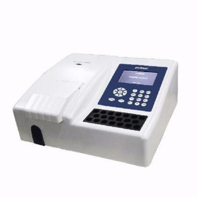 China Biobase 2018 New Product Semi-auto Chemistry Analyzer Hot for Sale for sale