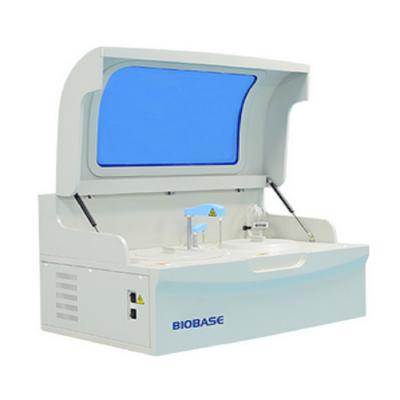 China Hot Sale 2018 Biobase Auto Chemistry Analyzer(veterinary) for sale