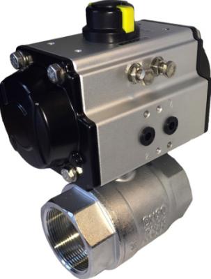 China Stainless steel 304 health food grade fast loading pneumatic ball valve Contemporary branded pneumatic clamp for sale