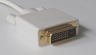 China HDMI A To DVI Cables for sale