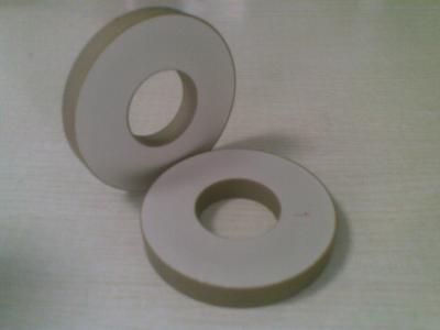 Cina Piatto ceramico piezo-elettrico, ceramica piezoelettrica del trasduttore di ultrasuono in vendita
