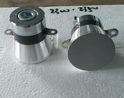 中国 ステンレス鋼の超音波よりきれいなトランスデューサー20k 25k 28k 40k 50k 68k 50w 販売のため