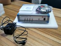 China Static Capacitance Ultrasonic Impedance Analyzer Dynamic Inductance for sale