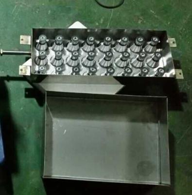 Cina Alta efficienza del trasduttore ultrasonico Immersible subacqueo su ordinazione in vendita