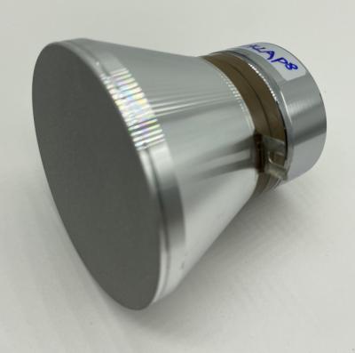 Cina Trasduttore ultrasonico piezoelettrico del CE 100w 28k per il sensore di pulizia in vendita