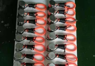 Cina Vibrazione schermo 100w Trasduttore ultrasonico 33k e generatore in vendita