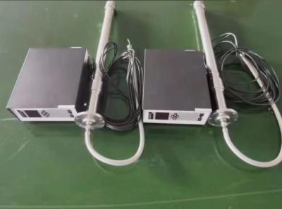 中国 ステンレス鋼の管27khzの高い発電のクリーニングのための超音波トランスデューサー装置 販売のため