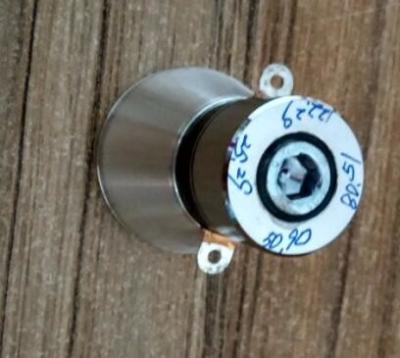 Cina 60W frequenza ultrasonica piezoelettrica 25k/50k/80k/120k del trasduttore quattro in vendita