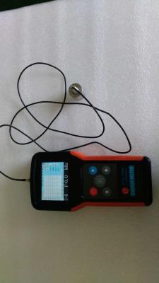 Cina Misurazione liquida del tester ultrasonico tenuto in mano di intensità del suono della macchina di pulizia ultrasonica del CE in vendita