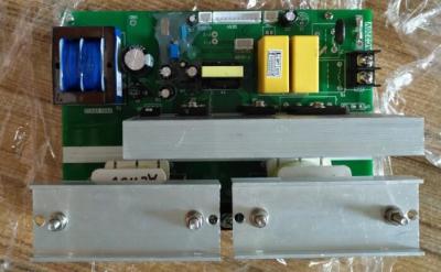 China 300w 28K Ultrasonic Generator Circuit Board can be 220V or 110V for sale
