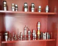 China Cleaning, Welding, Smashing Cell, Vibrating Screen, Atomizing Transducer for sale