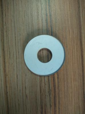 Chine En céramique ultrasonique utilisé dans le transducteur ultrasonique 50*17*5mm PZT8 à vendre