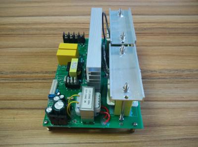 Cina il bordo ultrasonico del PWB di 25khz 300W può essere usato con il trasduttore ultrasonico in vendita