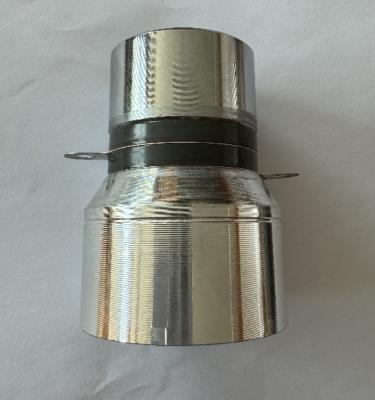 Cina Sensore di trasduttore ad ultrasuoni piezoelettrico per la pulizia in vendita