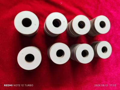 Cina Trasduttore ad ultrasuoni anello ceramico piezo 35x15x5mm in vendita