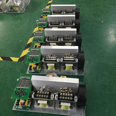 中国 600W 1000W PCBの超音波サーキット ボード ドライブ クリーニングのトランスデューサー 販売のため