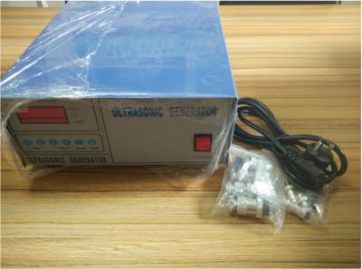 中国 50khz -洗濯機のための 200khz 1200w の超音波頻度発電機 販売のため