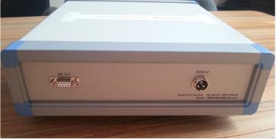 China White Ultrasonic Impedance For Medical Ultrasonic Transducer Electromechanical Coupling for sale