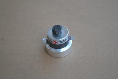 China Cleaning Equipment Ultrasonic Cleaning Transducer Piezoelectric Vibration Transducer for sale