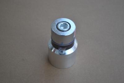 China High Efficiency Piezoelectric Ceramic Transducer Good Heat Resistance for sale