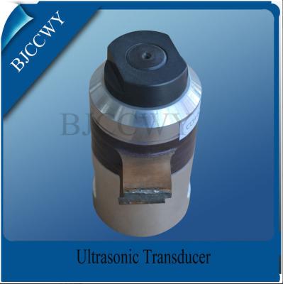 China 15 quilohertz de poder superior ultrassônico do transdutor da grande frequência da amplitude multi à venda