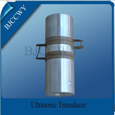 China Transdutor ultrassônico frequência de alta tensão do calor da multi para a maquinaria à venda