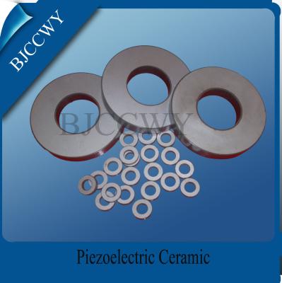 China Piezoelectric disk 13/11/5 disc Piezoelectric Ceramic pzt 5 factory
