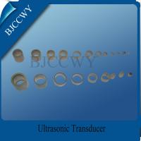 China D30 Piezo Ceramic Element for sale