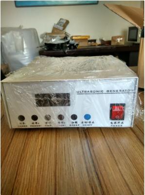 中国 漏出積み過ぎの保護の安定した出力高周波超音波トランスデューサー 販売のため