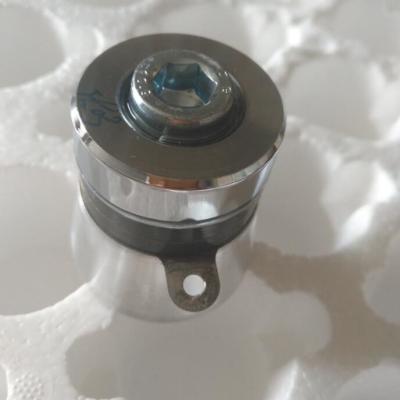 China 54k Piezoelectric Ultrasonic Transducer For Large Scale Cleaning Machine Making for sale