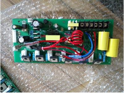 Cina Generatore di frequenza ultrasonica di elettronica 4kg 0 - comando digitale 100% in vendita