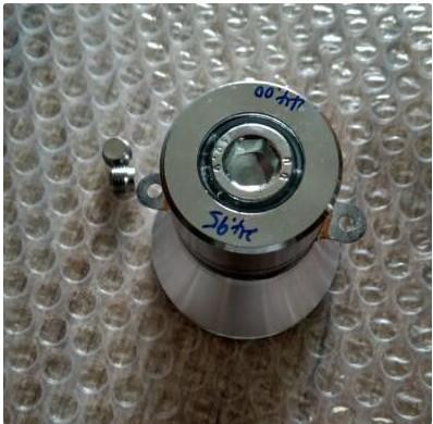 China Transdutor Piezo ultrassônico da multi frequência para a lavagem do equipamento de laboratório à venda