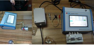 Cina Frequenza ultrasonica 1KHZ-1MHz di impedenza di approvazione del CE ROSH TUV per produzione facendo uso di in vendita