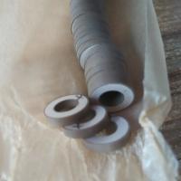 China High Amplitude Piezo Electric Ceramic Customized Shape / Parameter / Size for sale