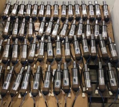 Cina Un trasduttore ultrasonico ceramico piezoelettrico da 20 chilocicli per la saldatrice in vendita