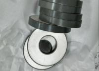 China Ring Shape P4 P5 P8 ODM Piezo Ceramic Element for sale